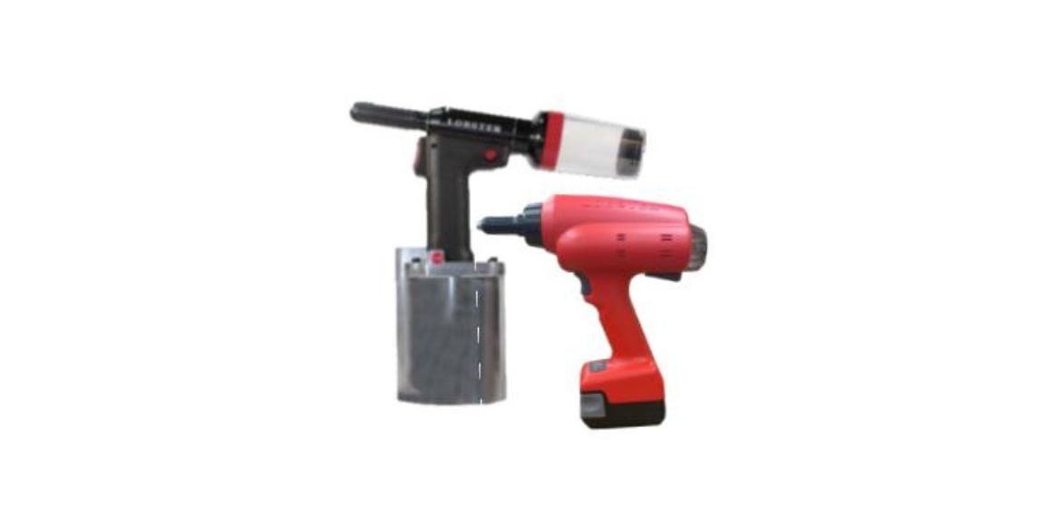 Top Pneumatic Lobster Tools